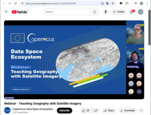 Copernicus Browser - ESA Schoolatlas